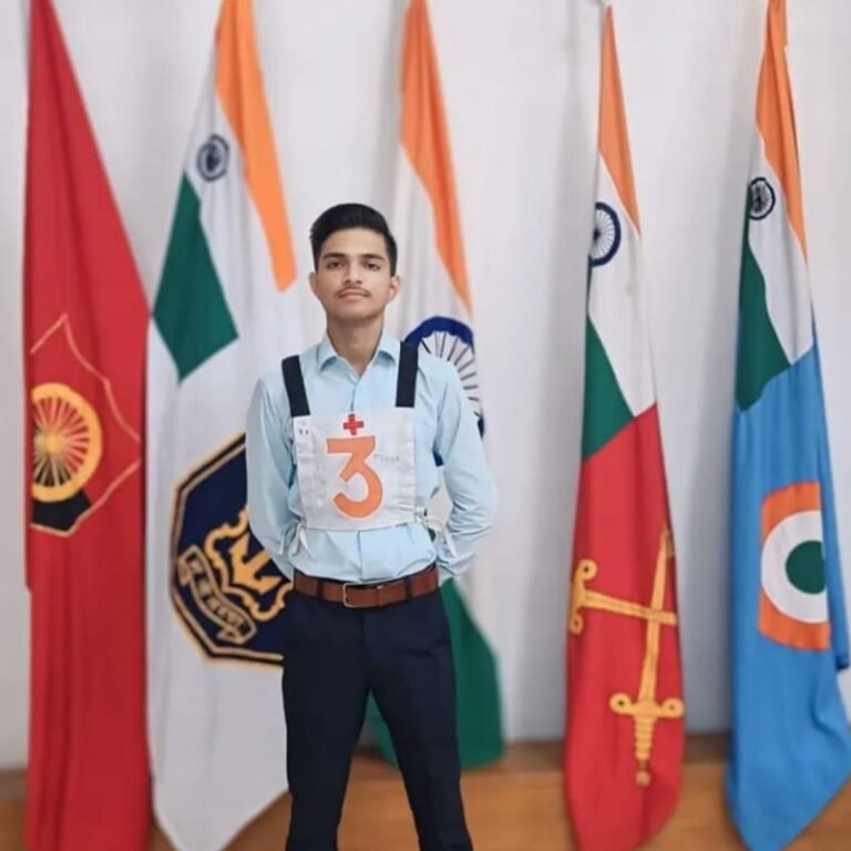 NDA for Girls | Start Your Defence Journey with Expert Guidance